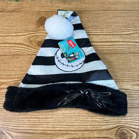 Disney | Accessories | Nwt Disney Tim Burtons The Nightmare Before ...